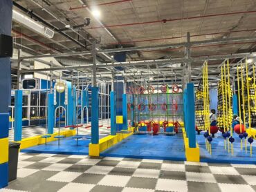 Warrior Zone - Drouble