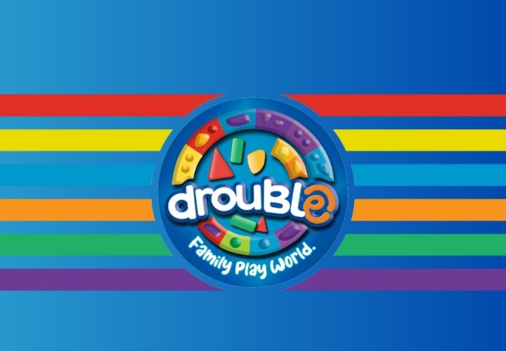 Drouble - Family Play World