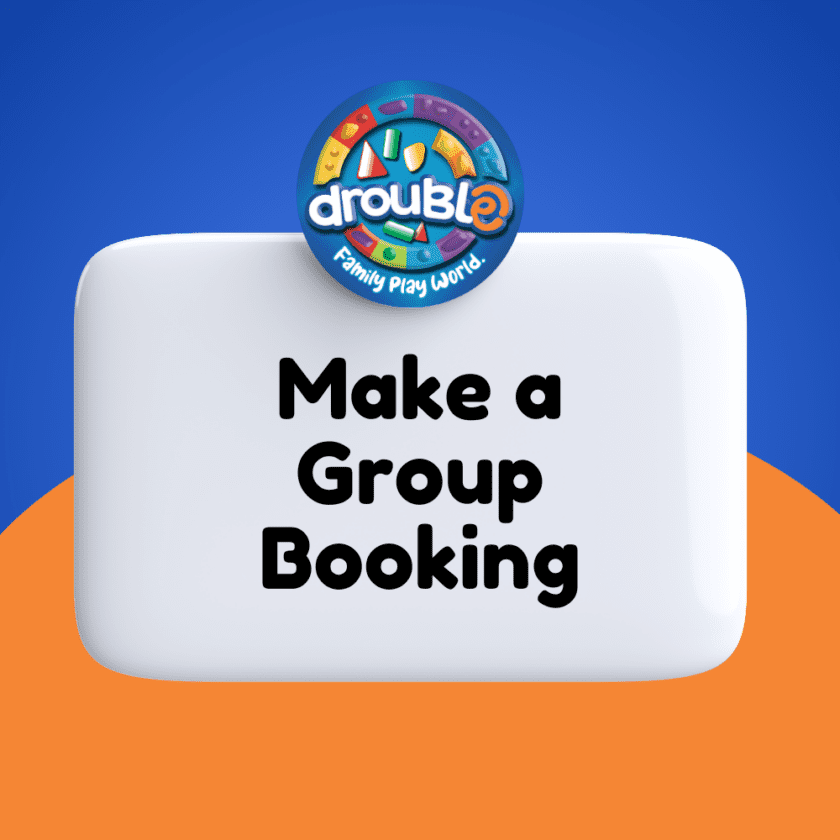 Book now - Drouble